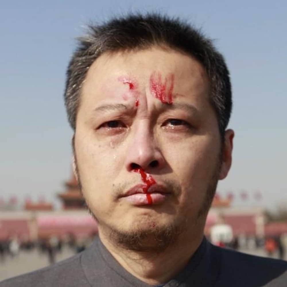 Un espion chinois dévoile ses secrets à Radio-Canada | Radio-Canada.ca