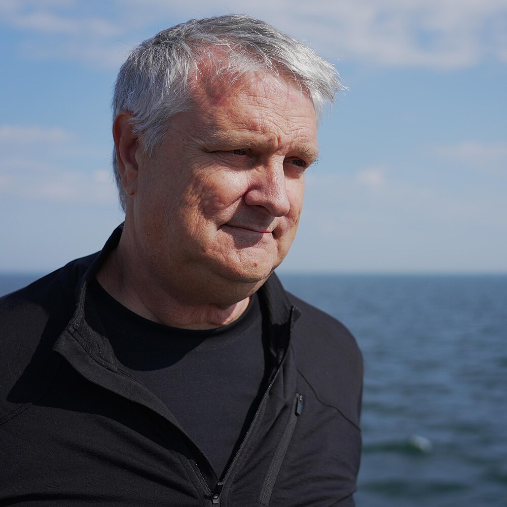 Odyssée dans les profondeurs hypoxiques du Saint-Laurent | Radio-Canada.ca