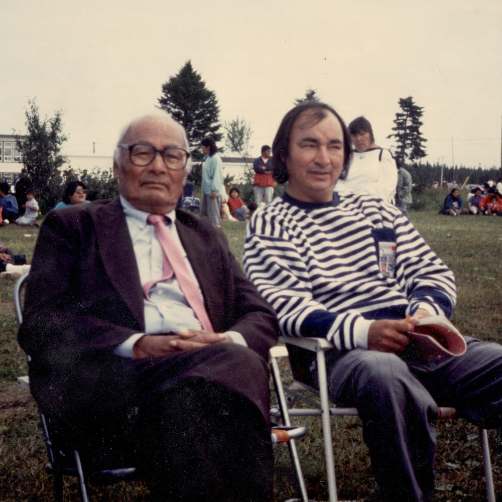 Les minières et les Innus : l’histoire d’un mariage forcé | Radio-Canada.ca