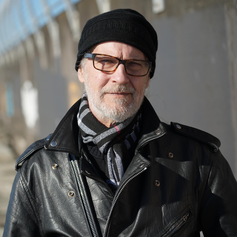Ivan Doroschuk En Clair Obscur Radio Canada Ca