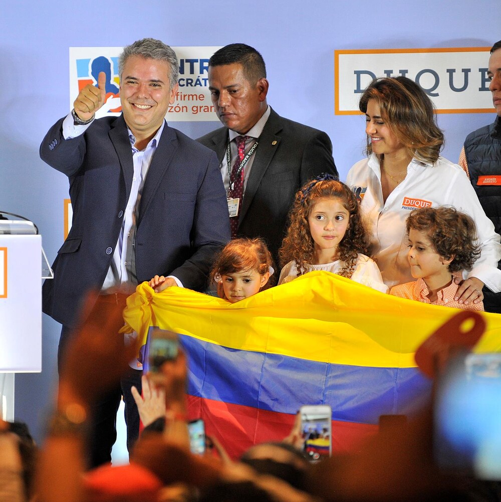 La faute à Pablo Escobar | Radio-Canada.ca