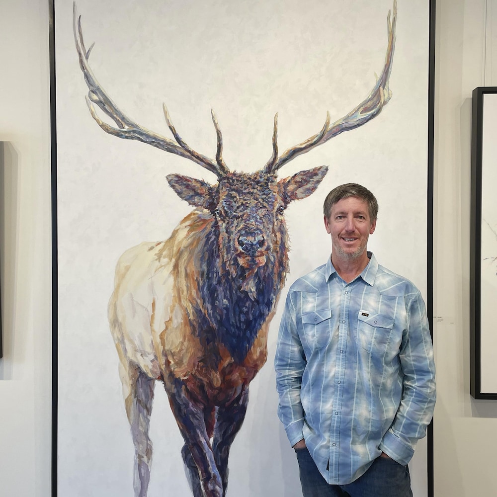 Les cowboys ne se cachent pas pour mourir | Radio-Canada.ca