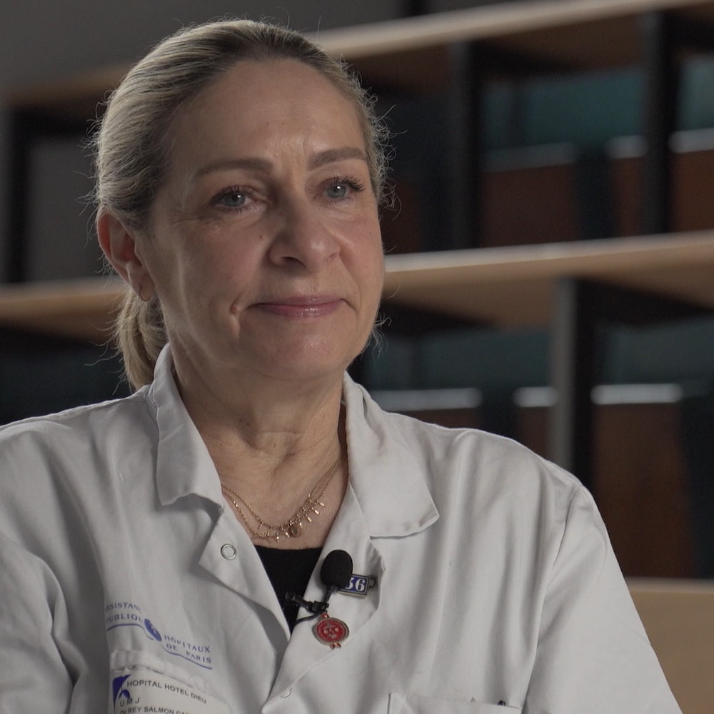 Crime québécois, justice française... meurtre impuni | Radio-Canada.ca