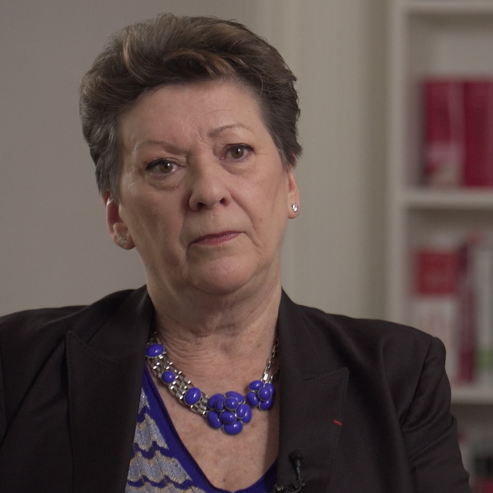 Crime québécois, justice française... meurtre impuni | Radio-Canada.ca