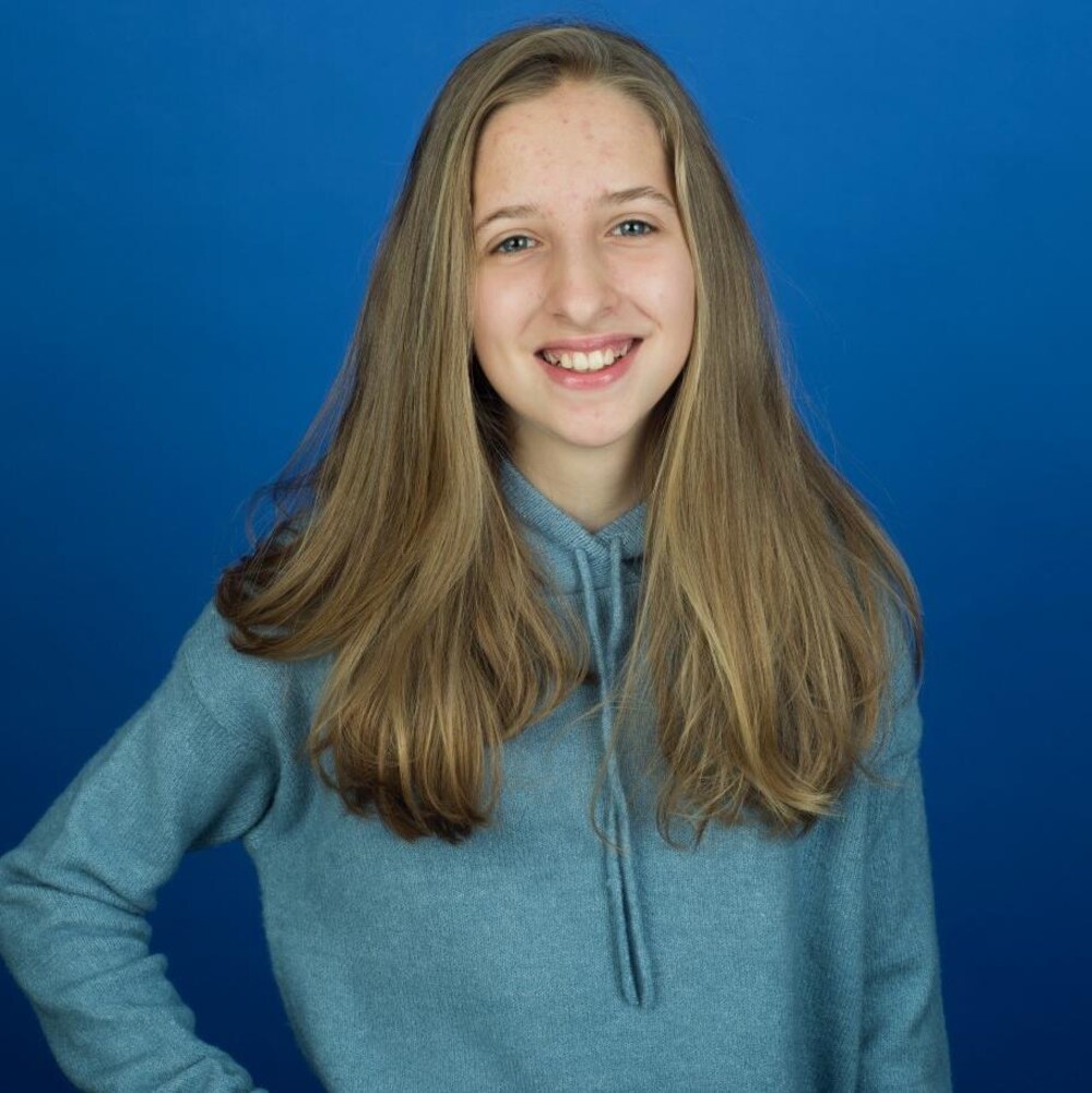 Deux jeunes Franco-Ontariens rêvent de Hollywood et de Broadway ...