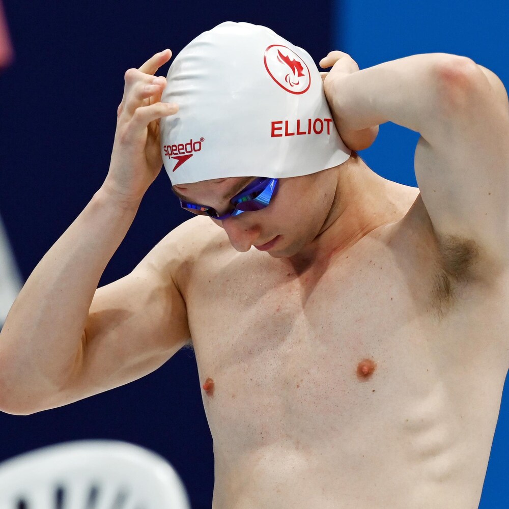 Huit athlètes paralympiques de Québec à surveiller | Radio-Canada.ca