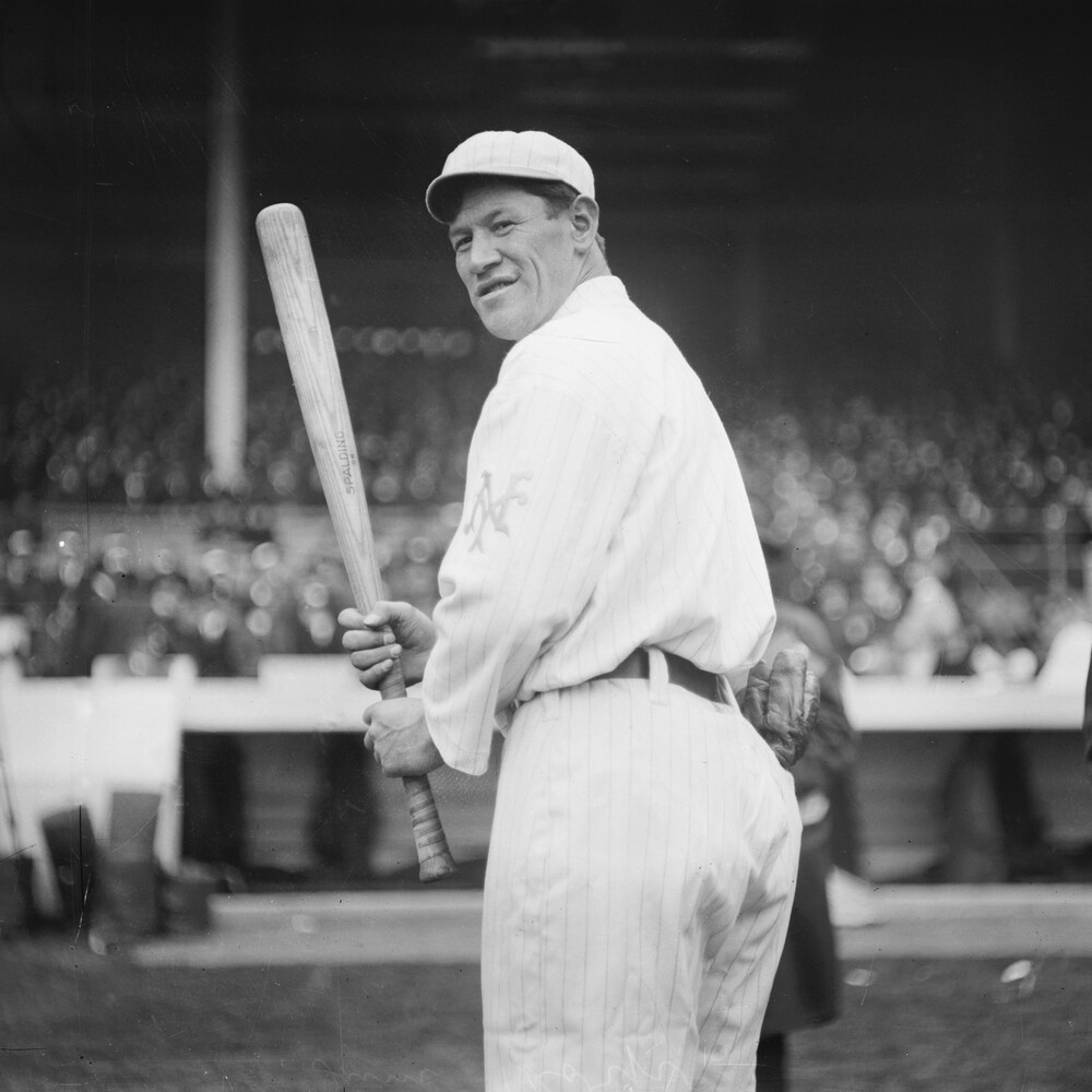 Jim Thorpe : 100 ans de bataille pour la réhabilitation d’un athlète ...