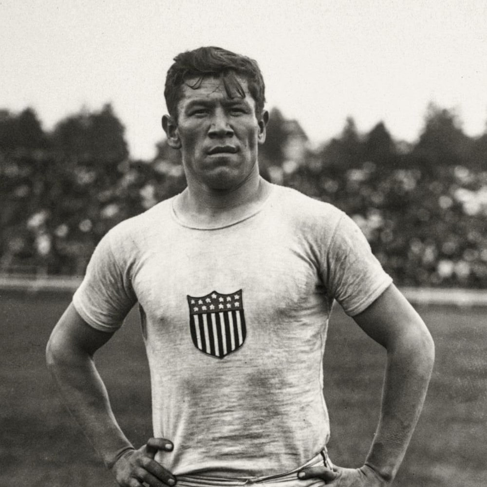 Jim Thorpe : 100 ans de bataille pour la réhabilitation d’un athlète ...