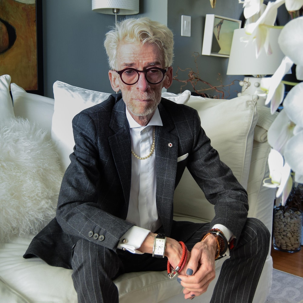 La beauté du monde ordinaire de Joe Average | Radio-Canada.ca