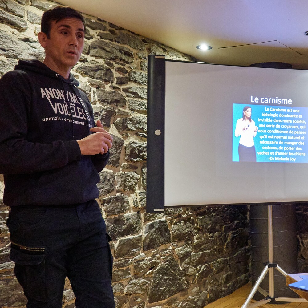 Des animaux et des hommes | Radio-Canada.ca