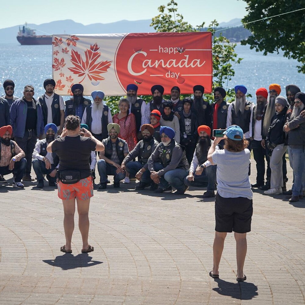 24 heures dans le village fantôme de Paldi | Radio-Canada.ca