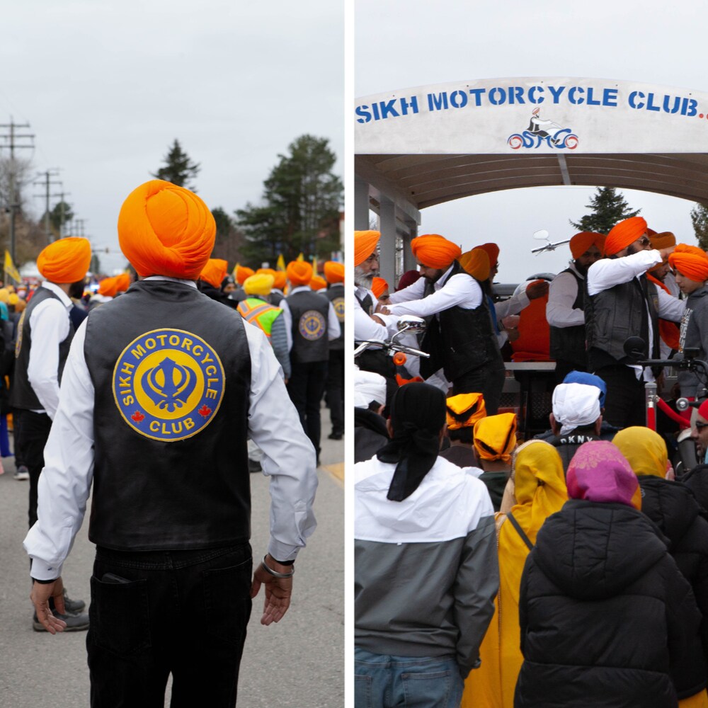 24 heures dans le village fantôme de Paldi | Radio-Canada.ca