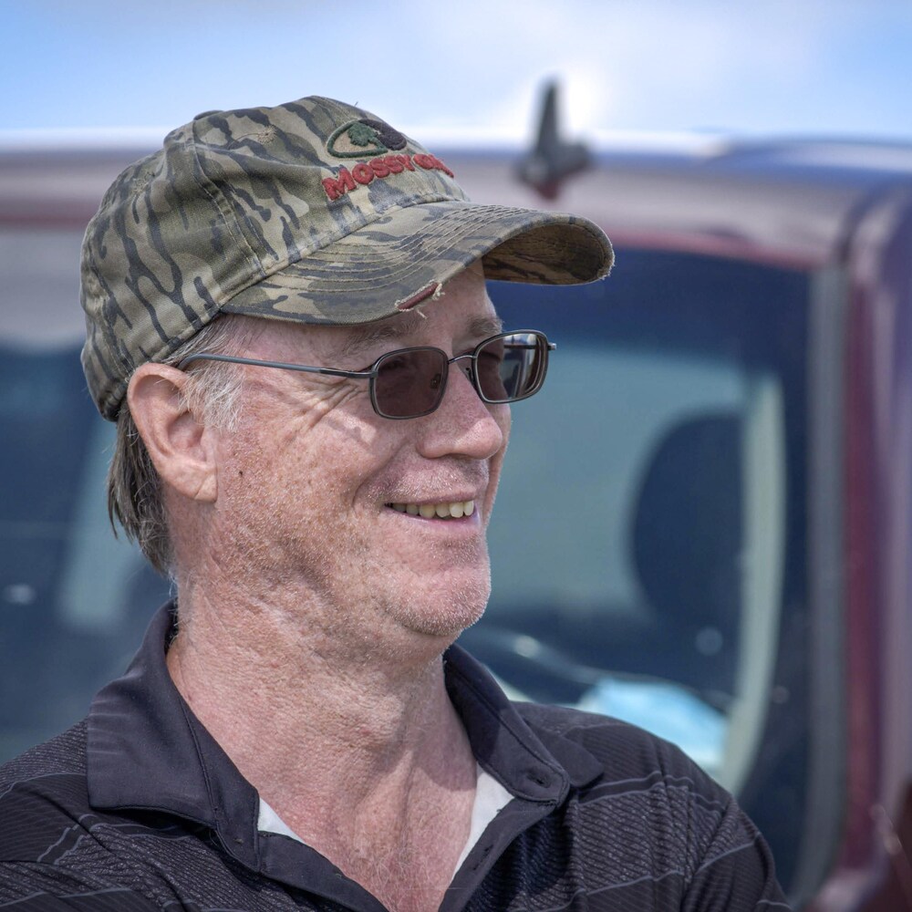 Tension sous le soleil | Radio-Canada.ca