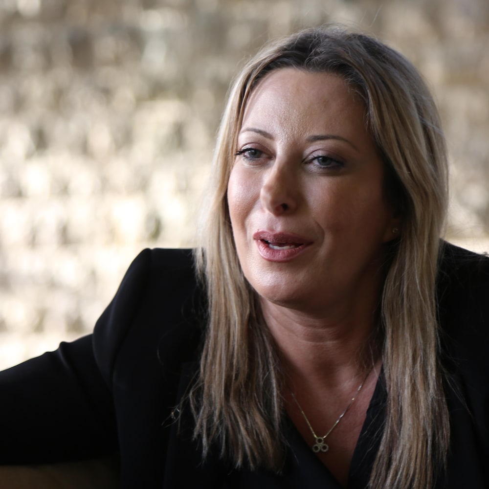 Élections législatives libanaises : « Je vais voter pour des femmes ...