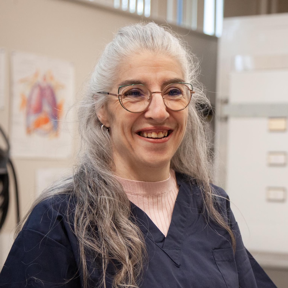 La mort au quotidien | Radio-Canada.ca