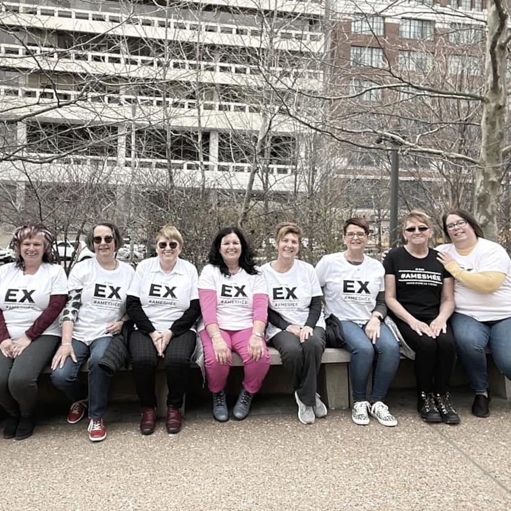 Condamnées à la douleur | Radio-Canada.ca