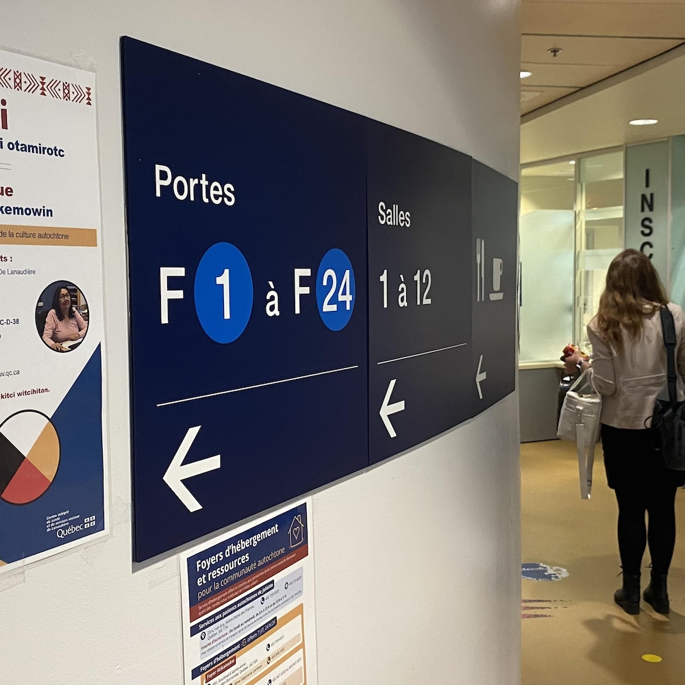 Le legs de Joyce | Radio-Canada.ca