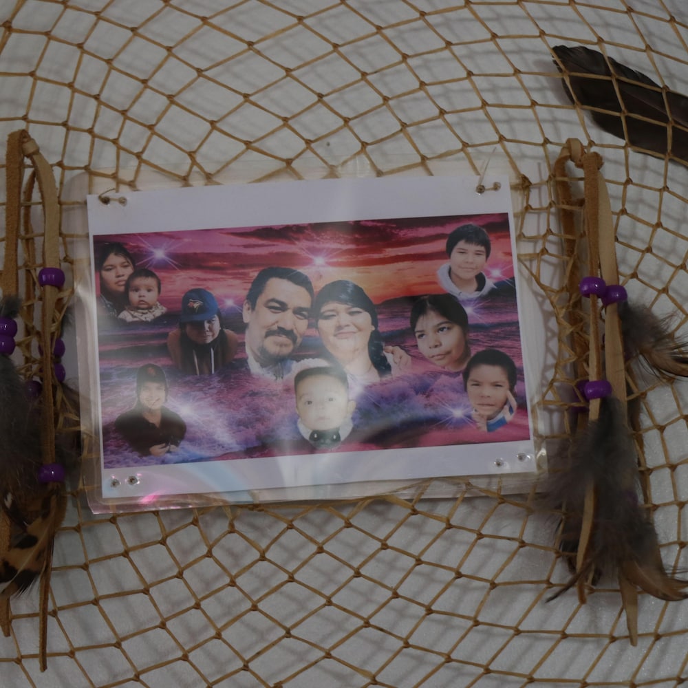 Le legs de Joyce | Radio-Canada.ca