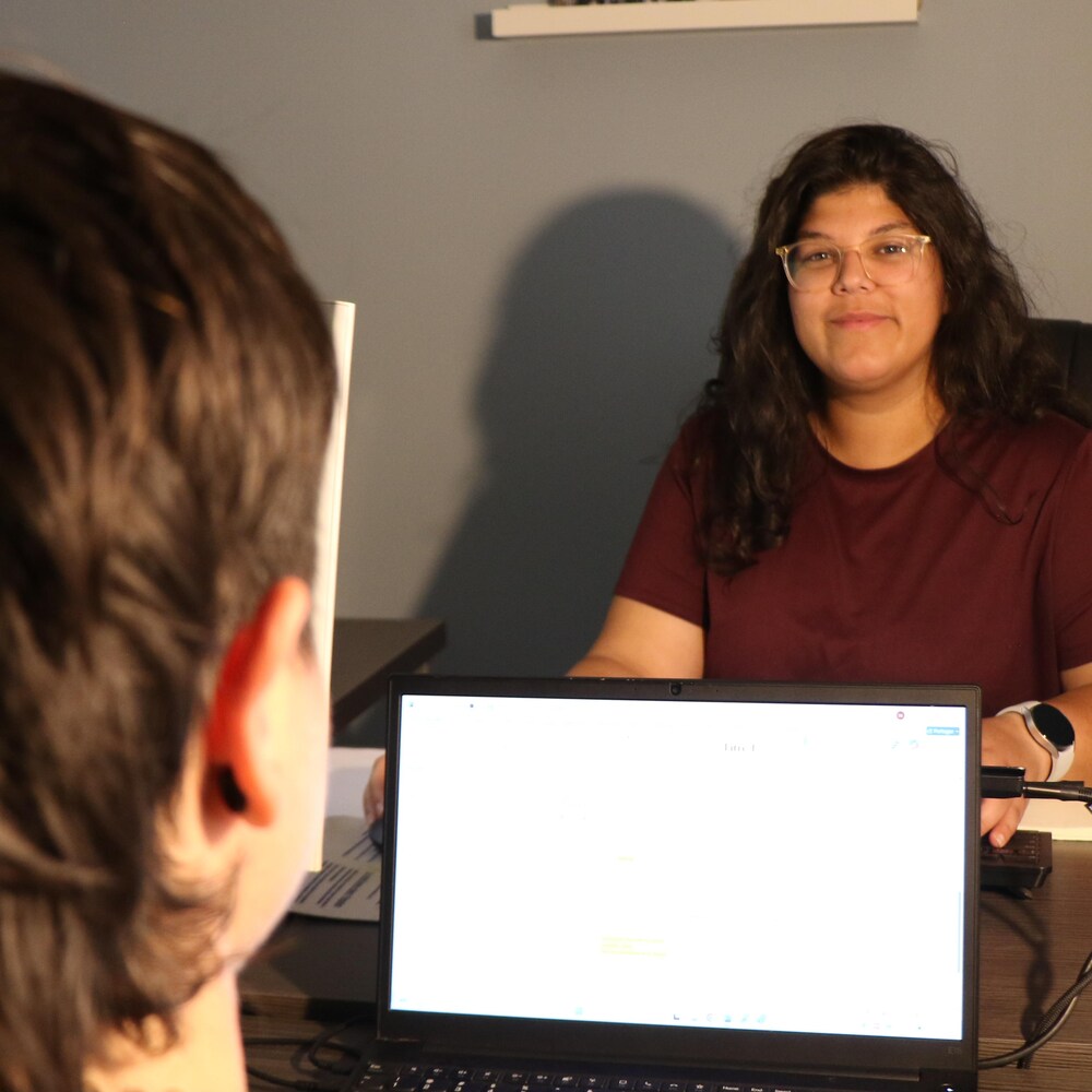 Le legs de Joyce | Radio-Canada.ca