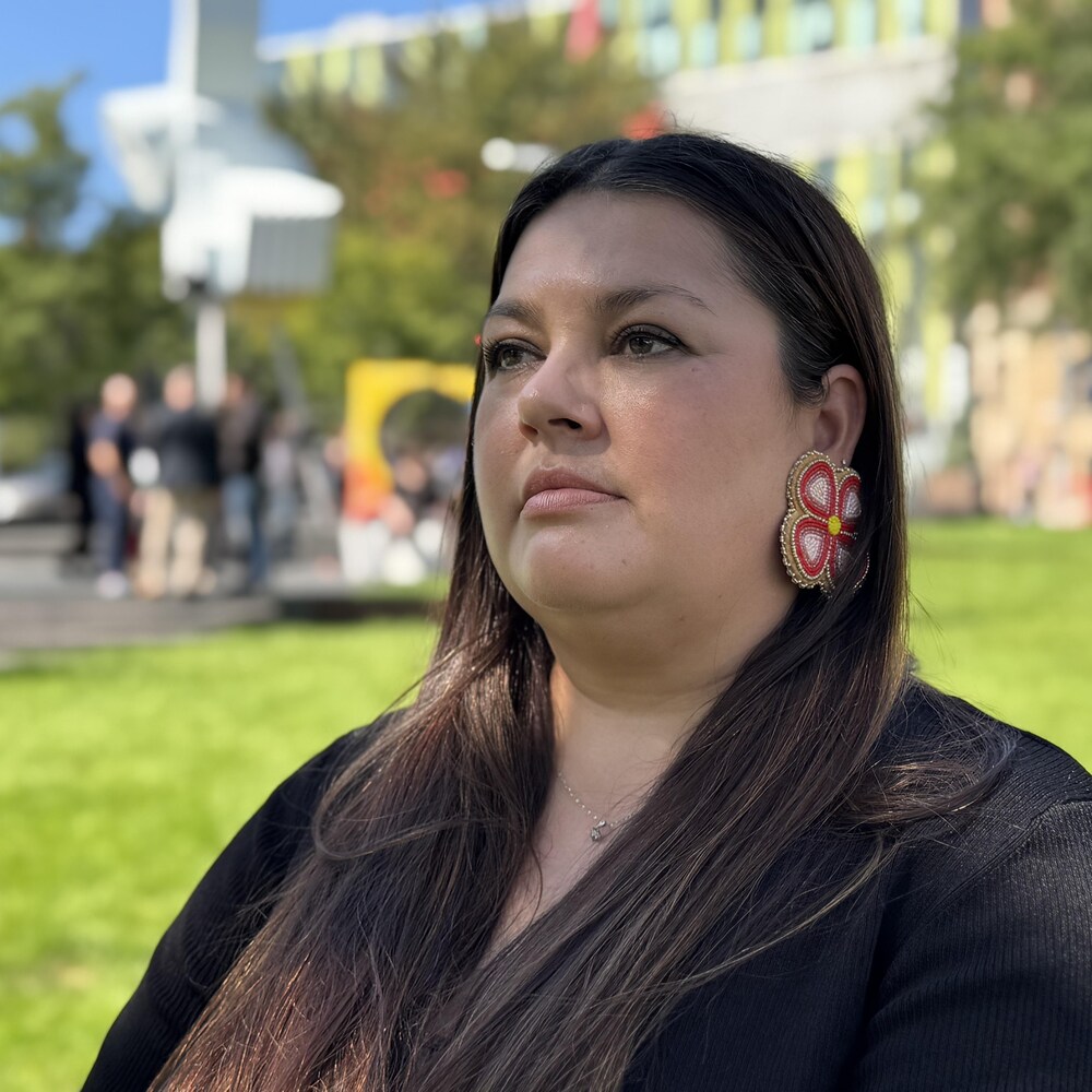 Le legs de Joyce | Radio-Canada.ca