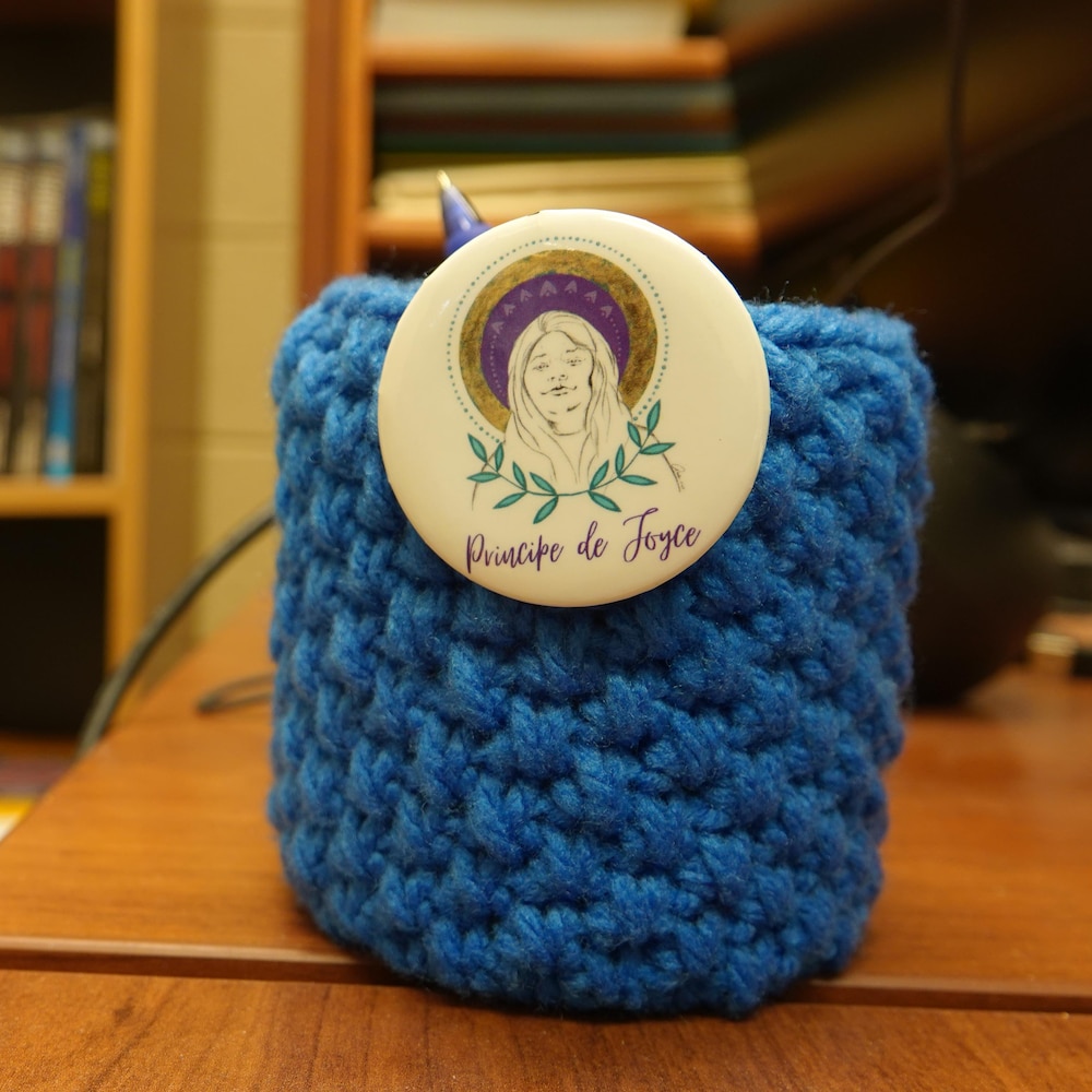 Le legs de Joyce | Radio-Canada.ca