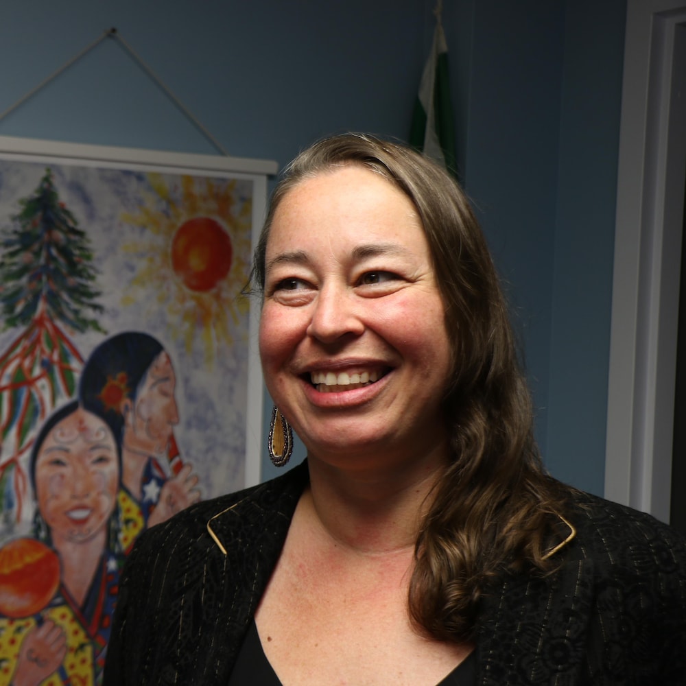 Le legs de Joyce | Radio-Canada.ca