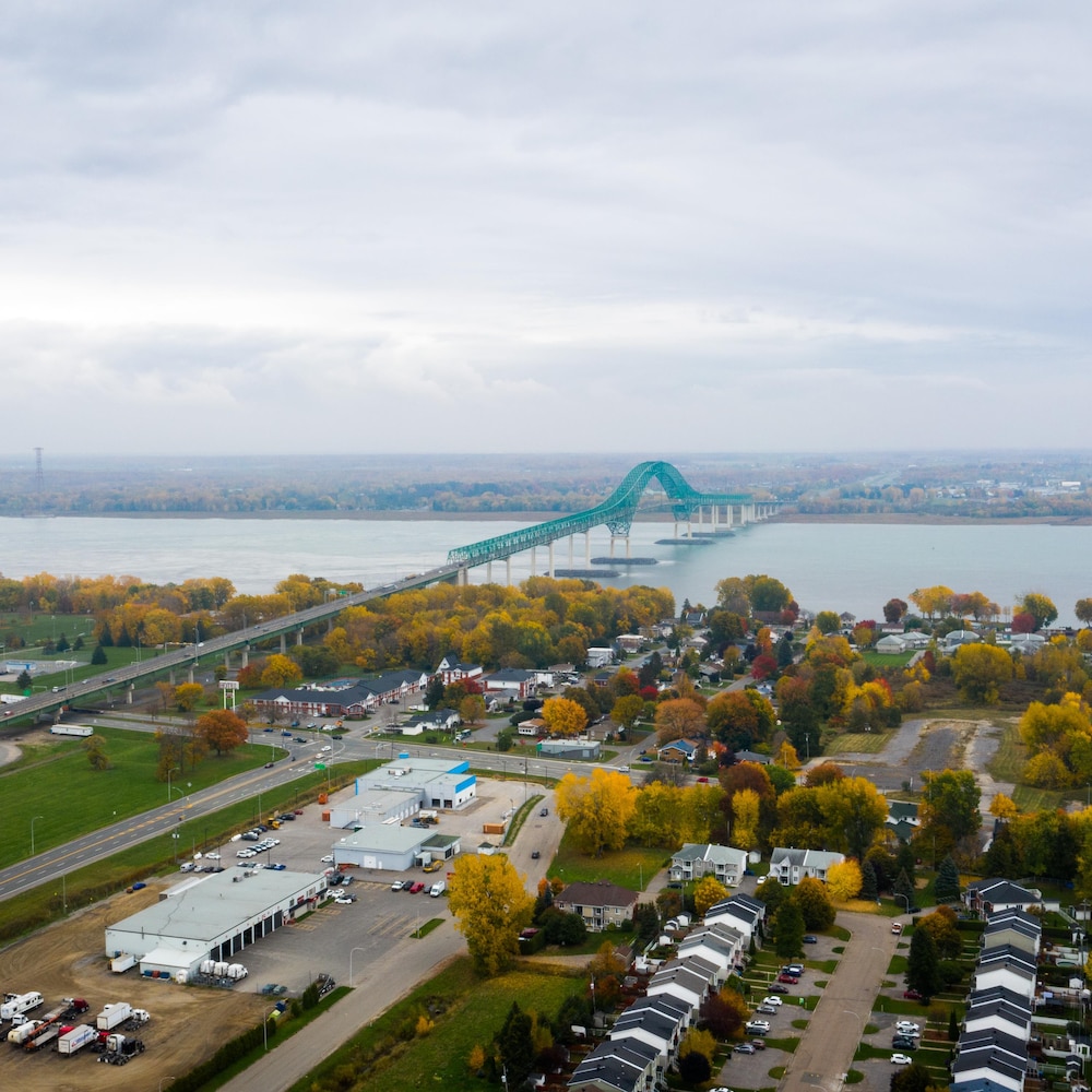 Habiter Trois-Rivières : d’hier à aujourd’hui | Radio-Canada.ca