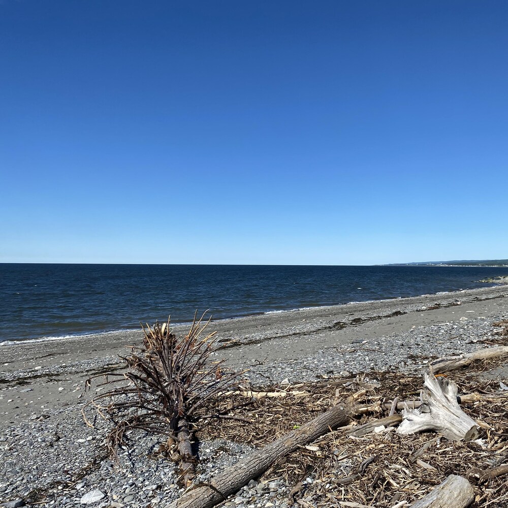 La Matanie prête à recevoir les touristes | Radio-Canada.ca