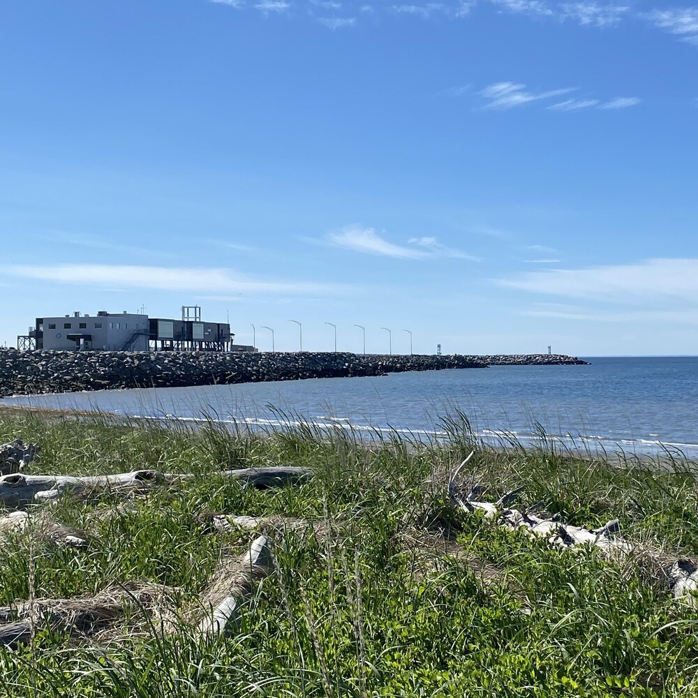 La Matanie prête à recevoir les touristes | Radio-Canada.ca