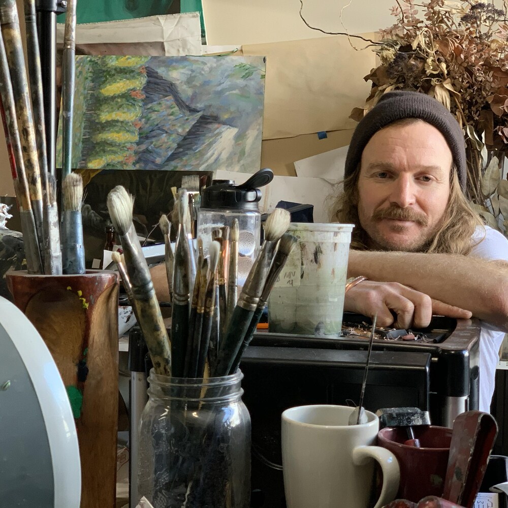 L'autre versant | Radio-Canada.ca