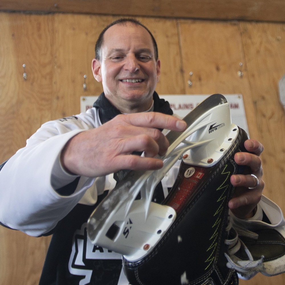 « Dans la tempête, ç’a toujours l’air incroyablement noir » - Eric ...