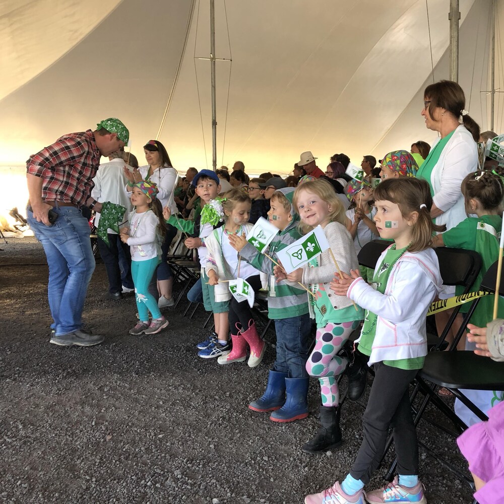 Le Jour des Franco-Ontariens à Ottawa et dans l’est ontarien en images ...
