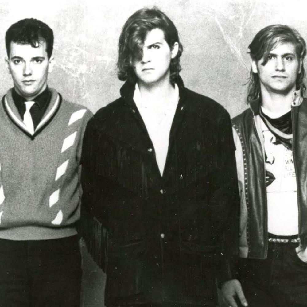 Ivan Doroschuk en clair obscur | Radio-Canada.ca