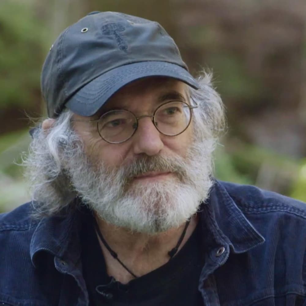 Les champignons sauveront-ils la planète? Paul Stamets y croit | Radio ...