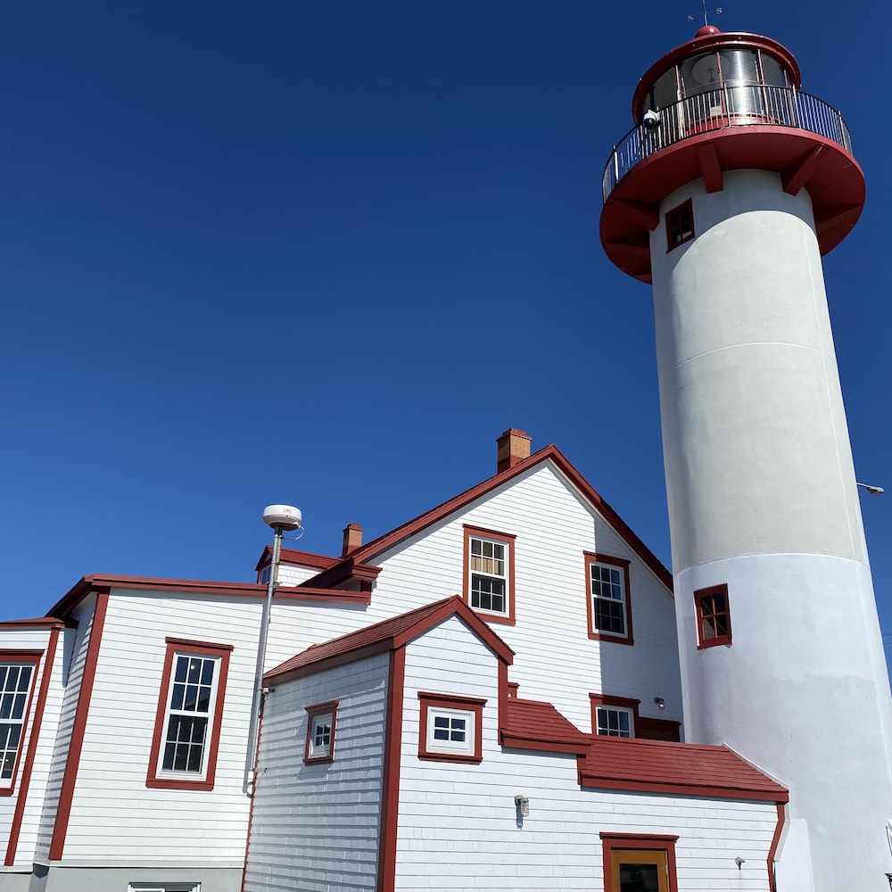 La Matanie prête à recevoir les touristes | Radio-Canada.ca