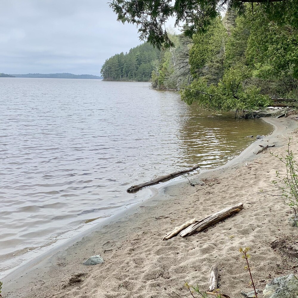 Palmarès des sentiers de randonnée pédestre à découvrir en Abitibi ...