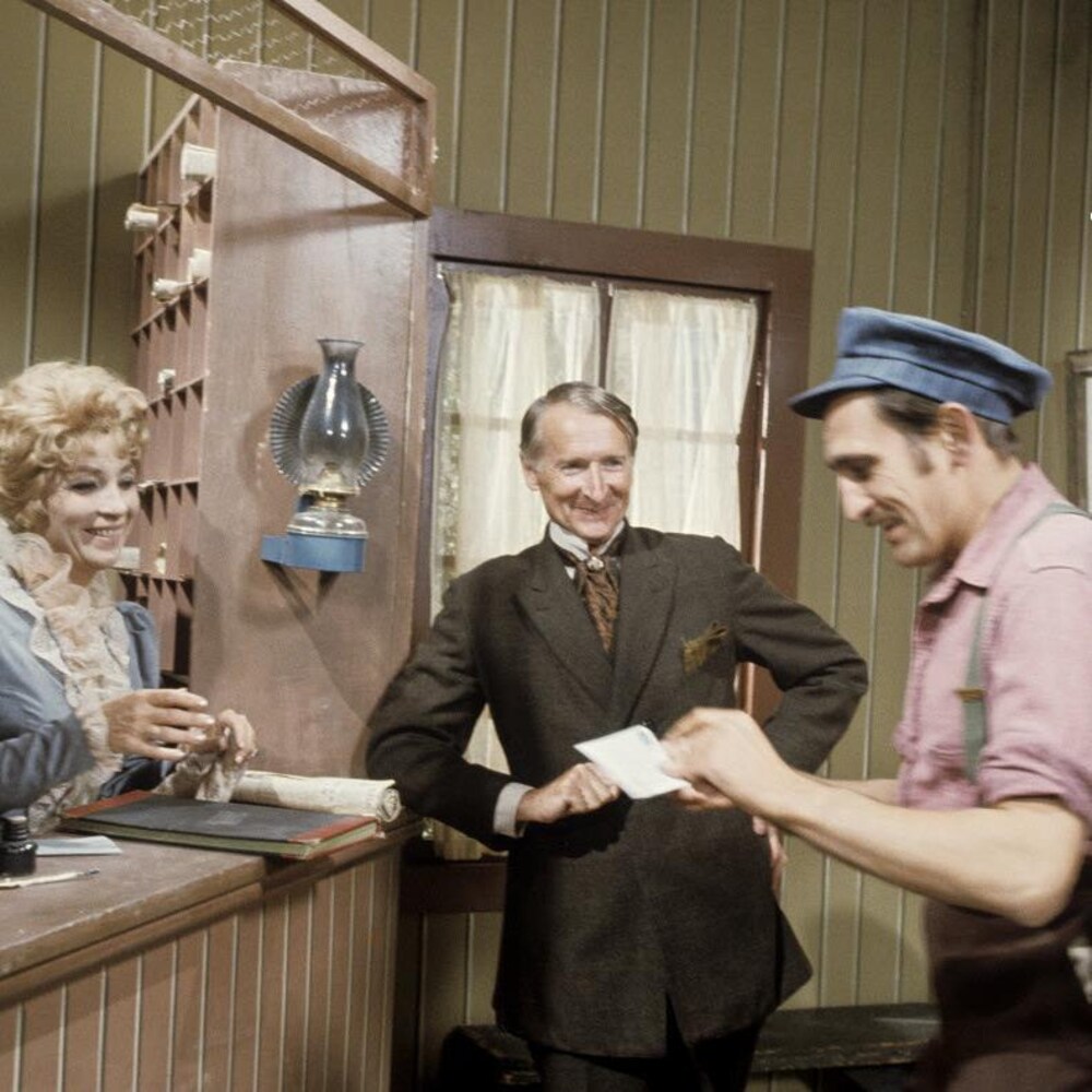 Un homme et son péché : Un succès à la radio, à la télévision, puis au ...