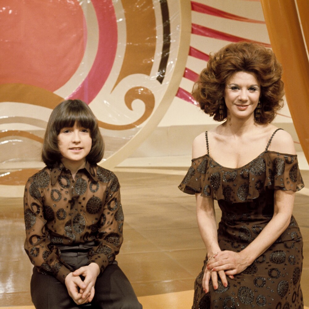 René Simard : 50 ans d’une carrière artistique riche et variée | Radio ...