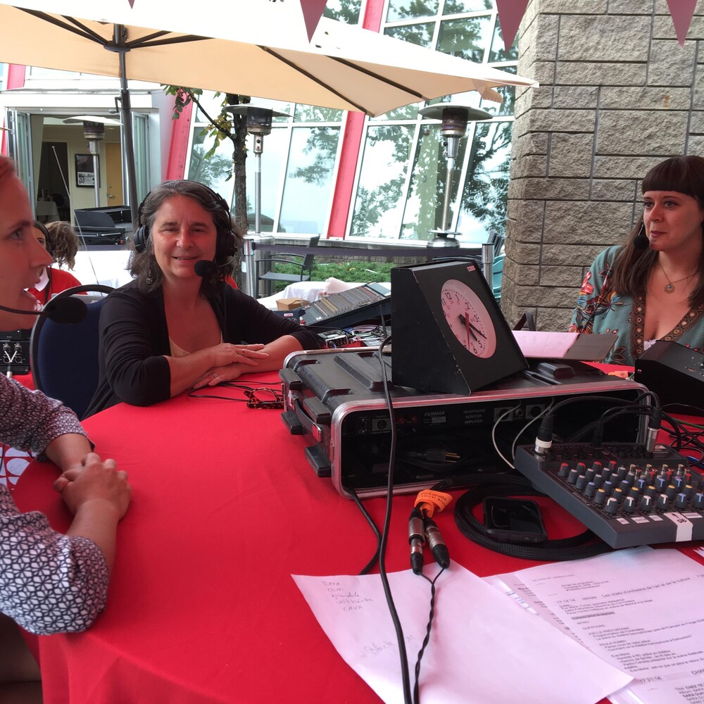 C’est la rentrée, on vous invite à célébrer la nouvelle saison avec ...