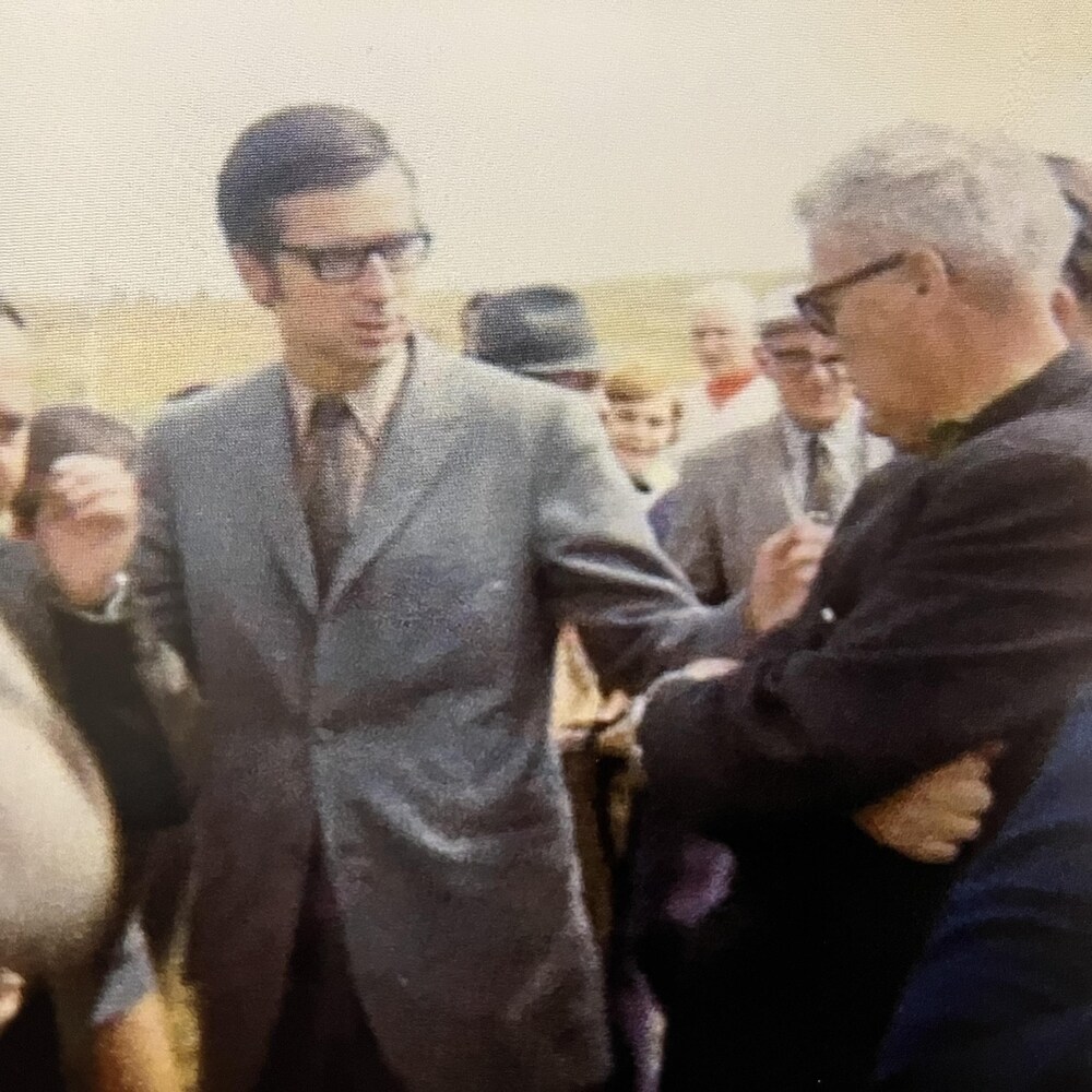 La revanche des villages disparus | Radio-Canada.ca