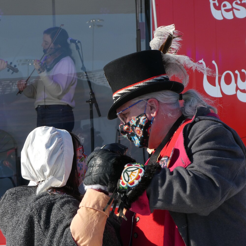 Festival du Voyageur 2022 : le plaisir du live , l’avantage du virtuel ...