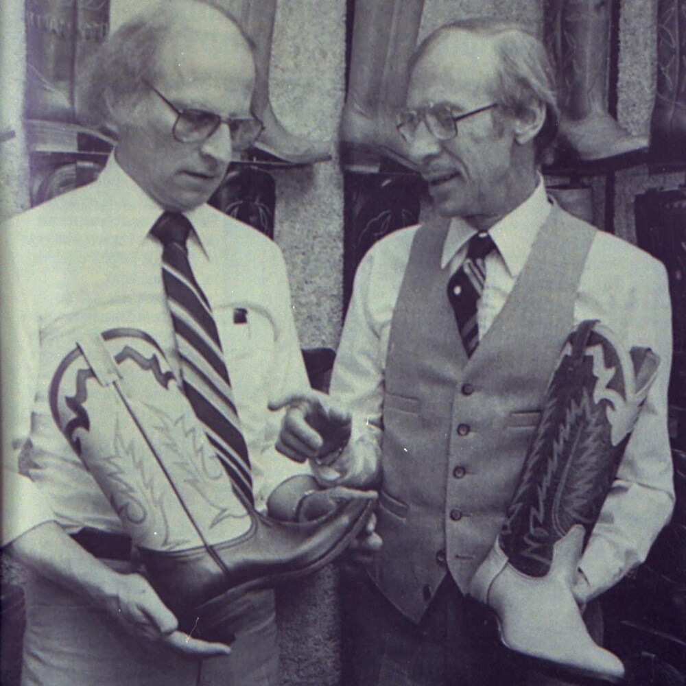 Photos : Souvenirs des premiers festivals à Saint-Tite | Radio-Canada.ca