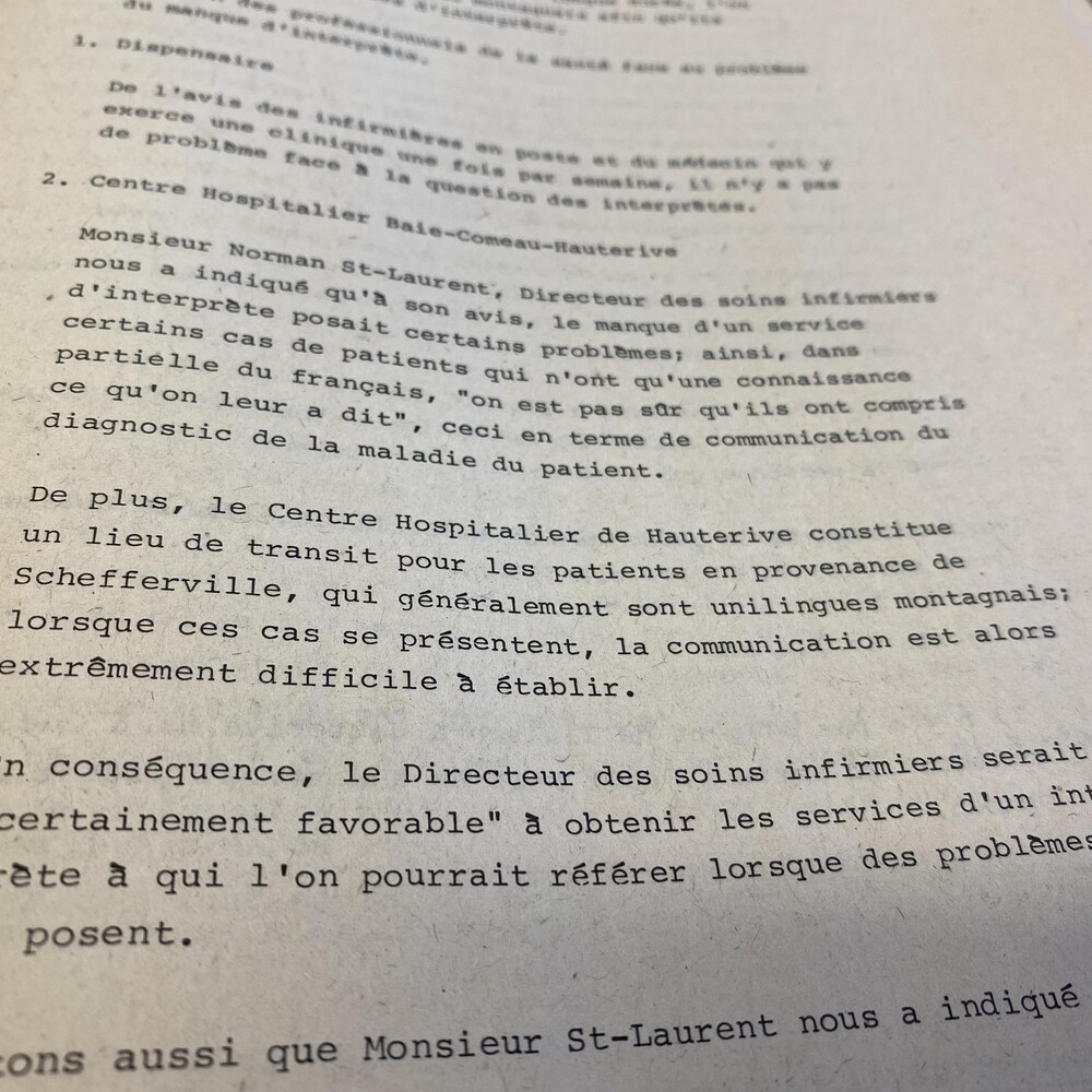 La Stérilisation Forcée De Femmes Autochtones Un Drame Qui Dure
