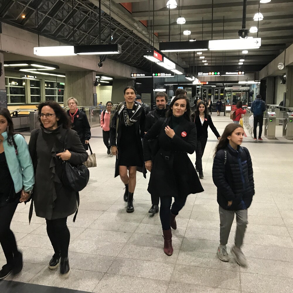 Steven Guilbeault, les coulisses d'une victoire | Radio-Canada.ca