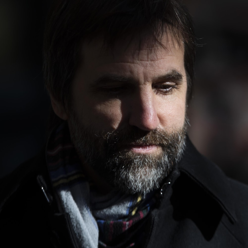 Steven Guilbeault, les coulisses d'une victoire | Radio-Canada.ca