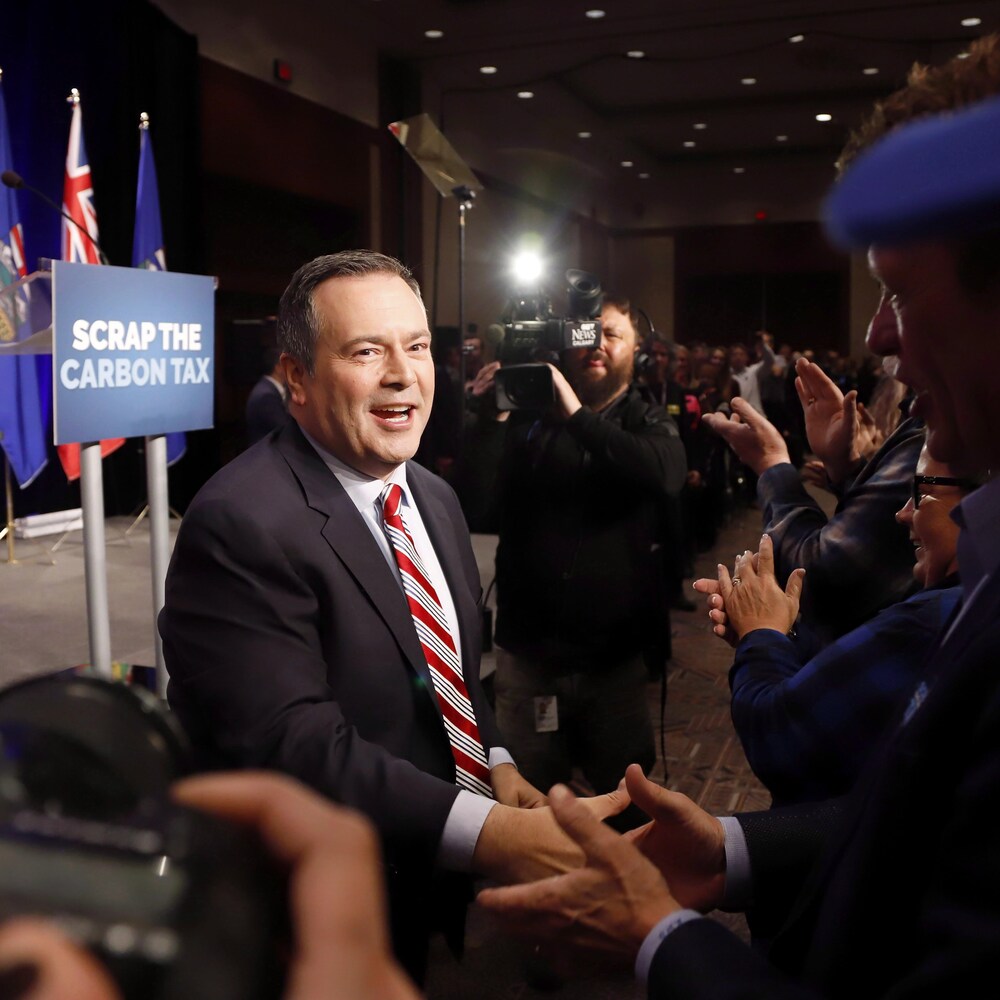 Les conservateurs se sont-ils pris à leur propre piège avec la taxe ...