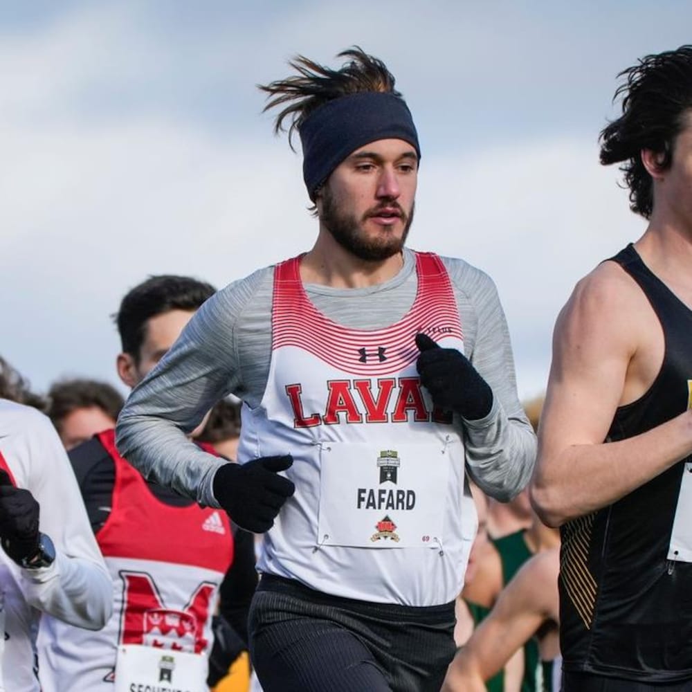 21 athlètes de Québec qui visent les Jeux de Paris | Radio-Canada.ca