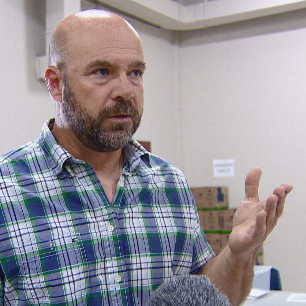 L’Alberta rurale, théâtre de la course conservatrice unie | Radio-Canada.ca