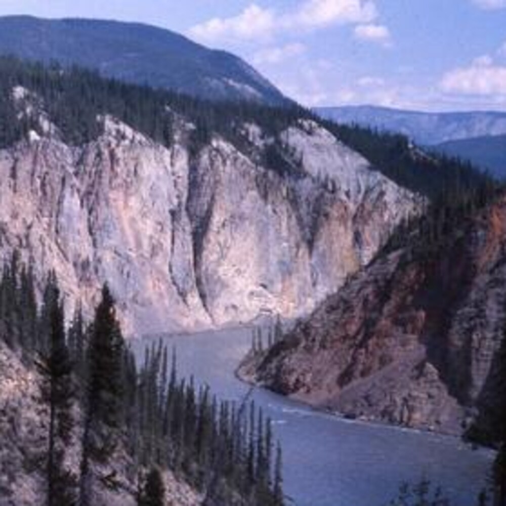 Un pilote des T.N.-O. fait don de sa collection d’images retraçant 50 ...