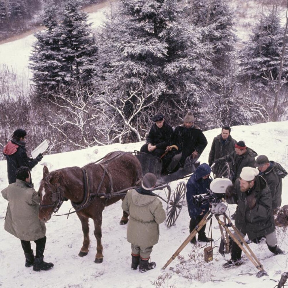 Un homme et son péché : Un succès à la radio, à la télévision, puis au ...